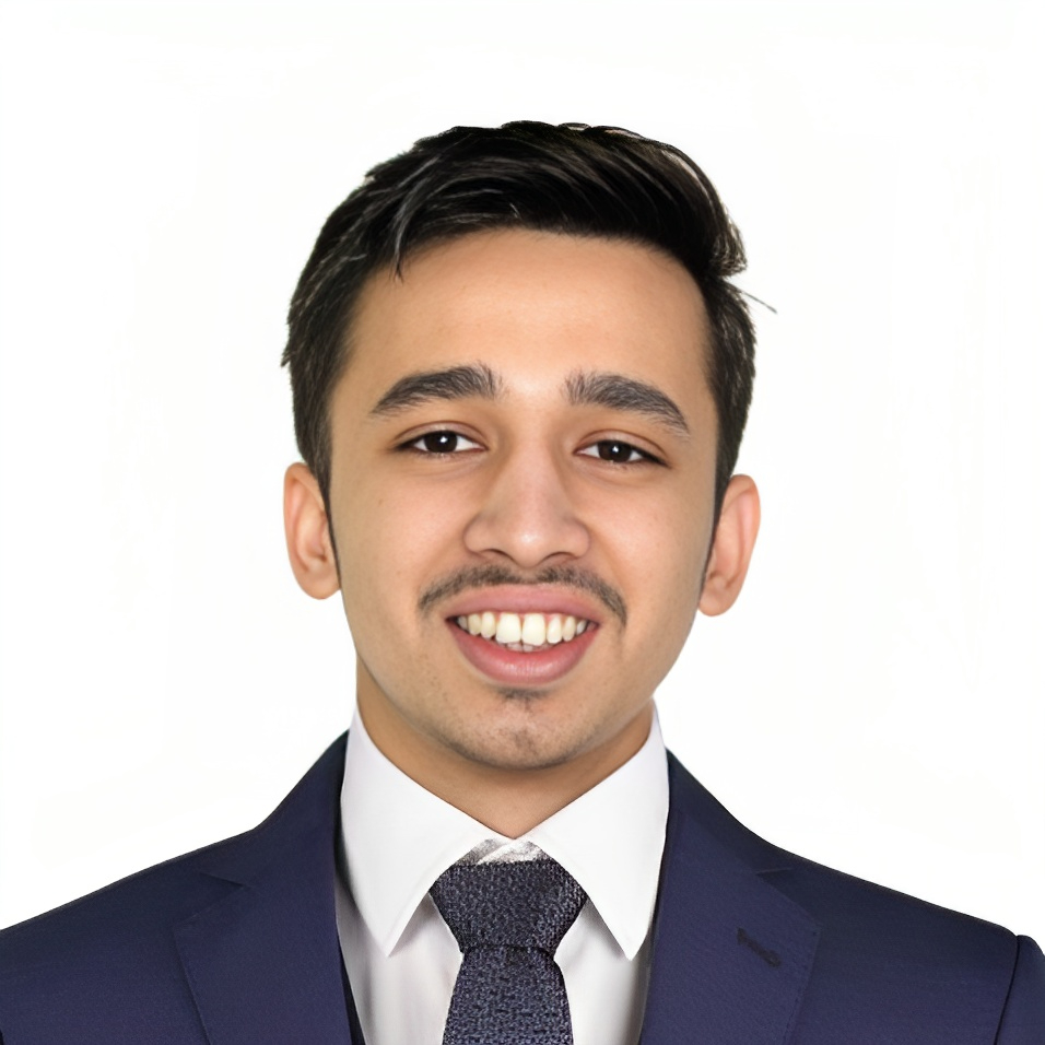 Soham Ratnaparkhi - AI & Full-Stack Engineer | Innovator